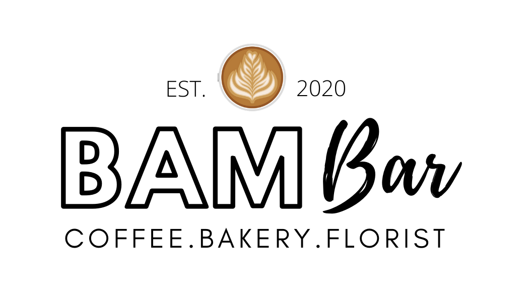 Coffee+Bakery+Florist | BAM Bar Coffee+Bakery+Florist
